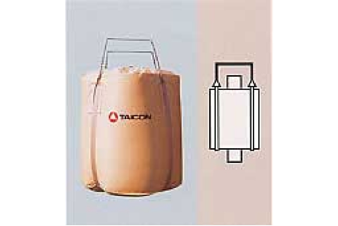 Cloth Type Container Bag | Taiyo Kogyo Corporation