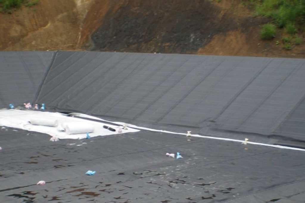 ”Gundle Sheet LD Series”-Low destiny polyethylene sheet- | Taiyo Kogyo ...