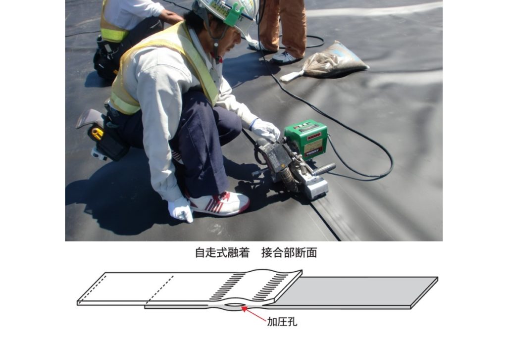 ”Gundle Sheet LD Series”-Low destiny polyethylene sheet- | Taiyo Kogyo ...