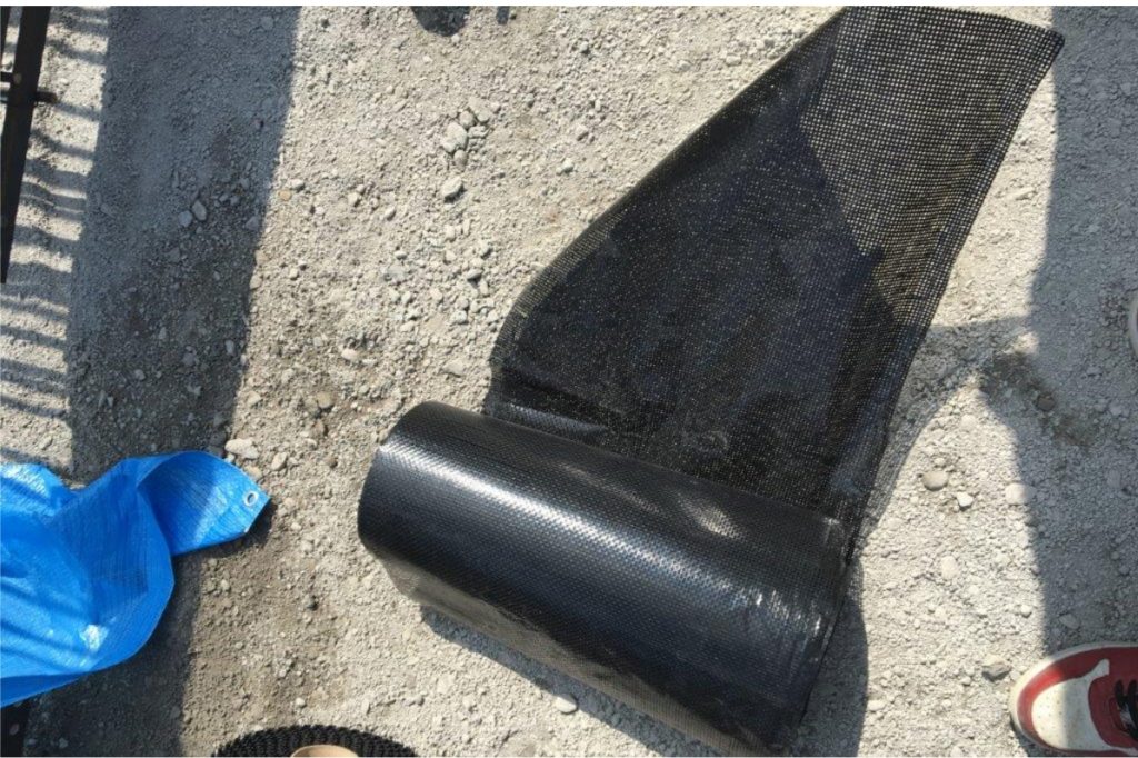 “RRR-B construction method” -Rigid wall embankment reinforced earth ...