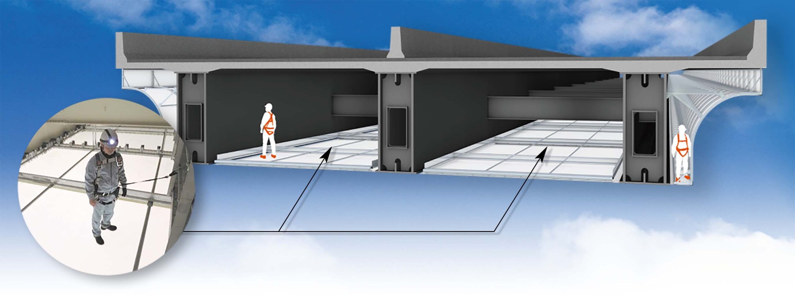The innovation of membranes for road maintenance | Taiyo Kogyo Corporation